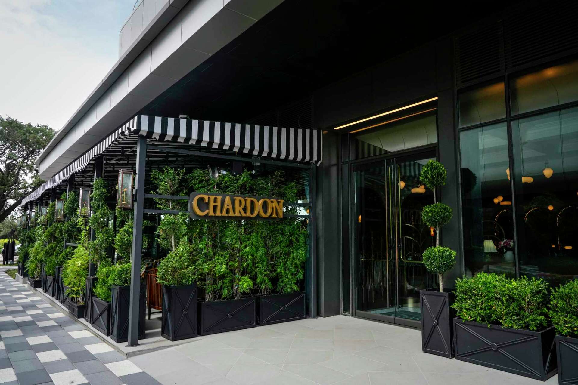 Chardon review: Where French tradition meets Texas flair in Houston