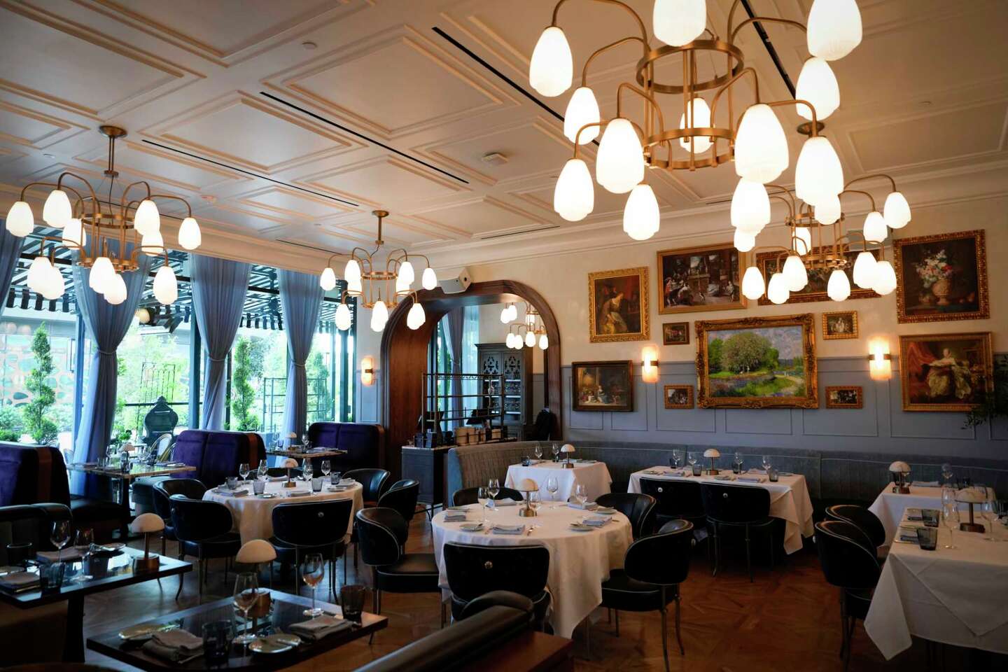 Chardon review: Where French tradition meets Texas flair in Houston