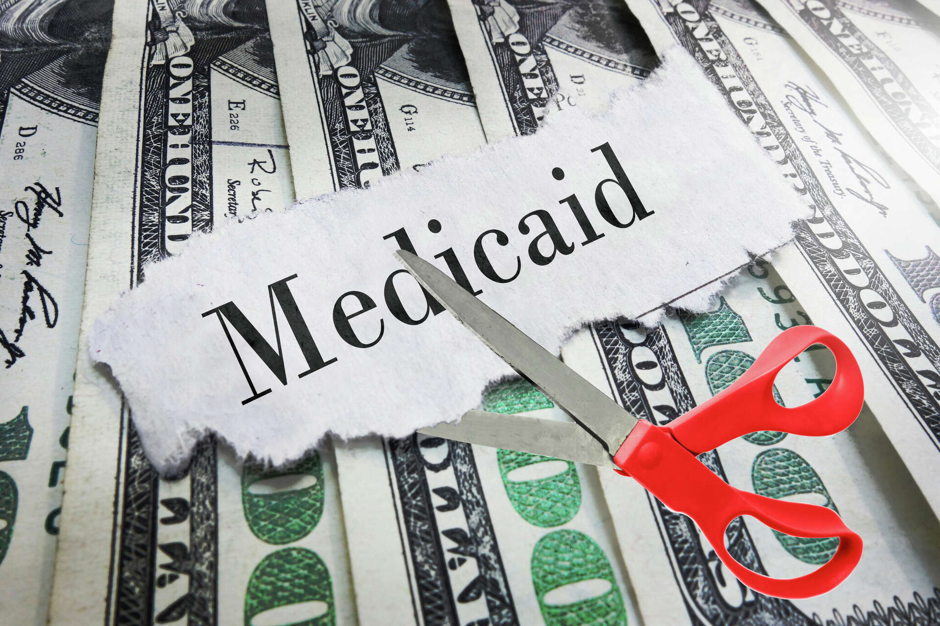 Connecticut braces for big changes to Medicaid and SNAP