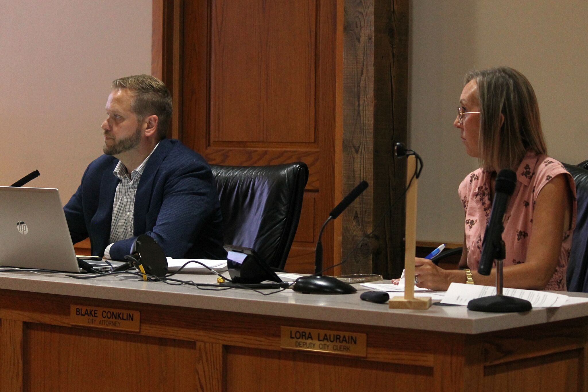 3 takeaways from Manistee City Council meeting