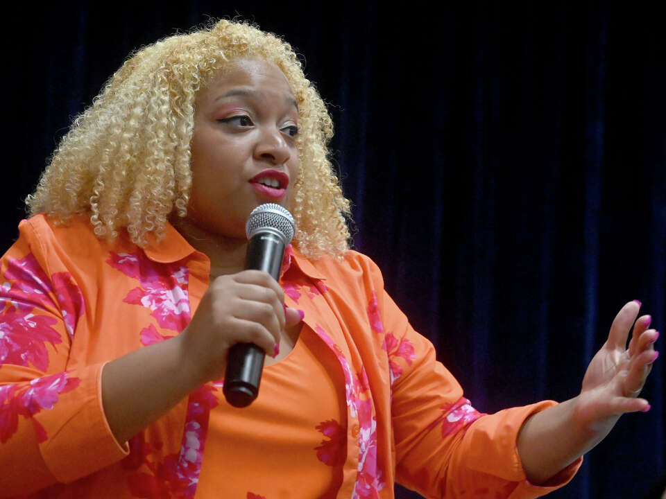 Company of Hamden mayoral frontrunner evicted in 2021