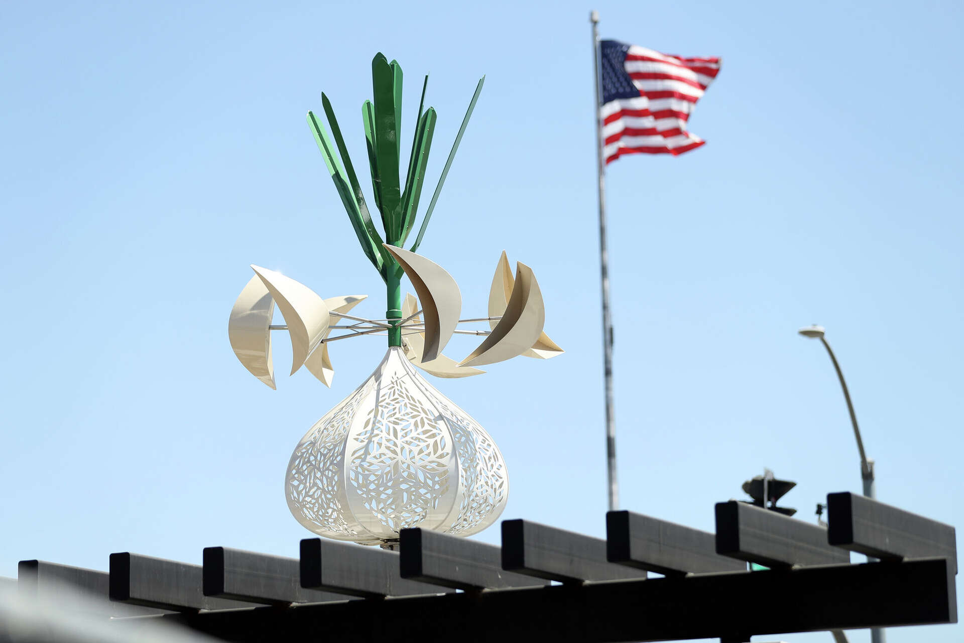 Gilroy Garlic Festival returns after being shut down from tragedy