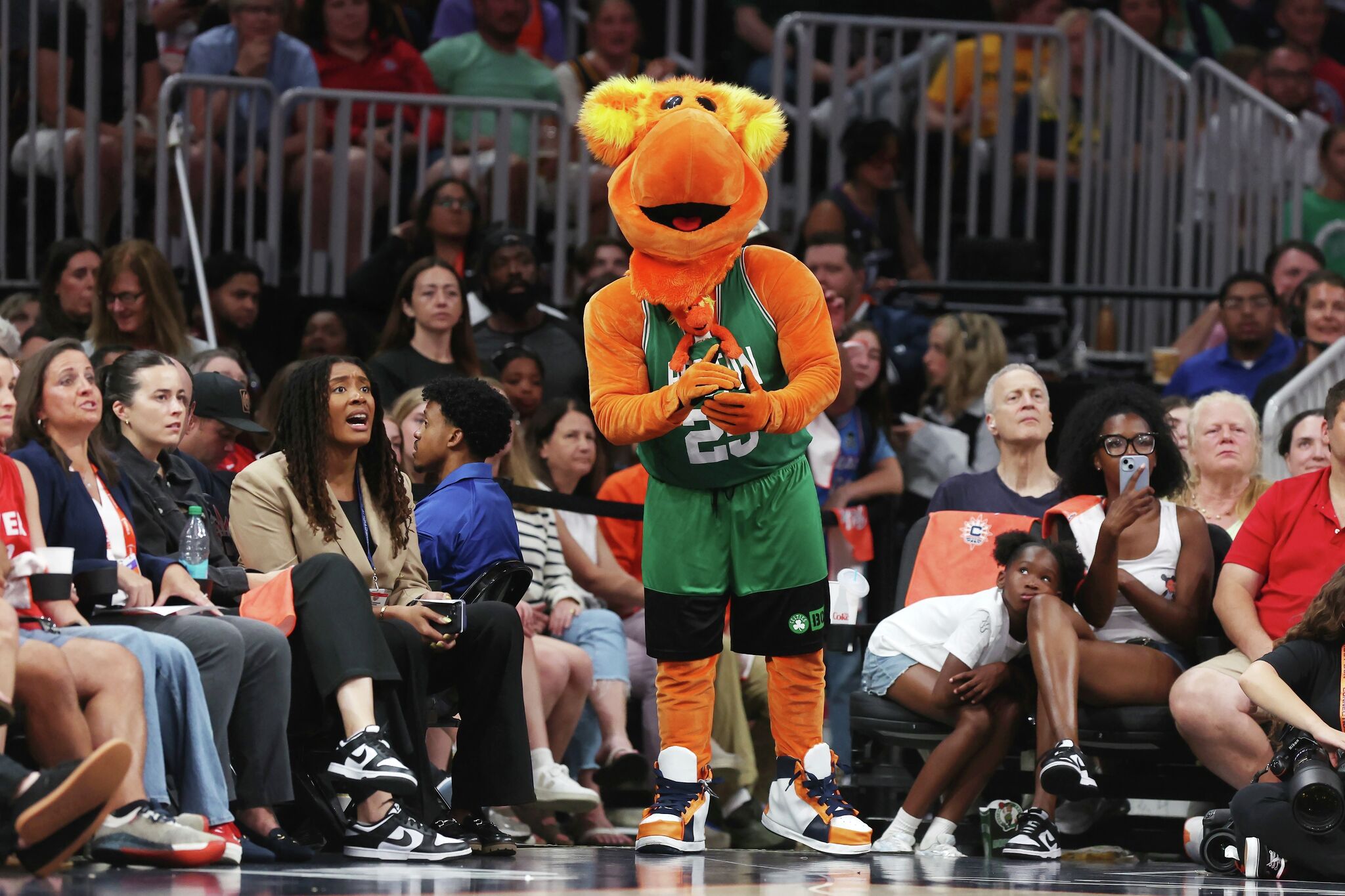 Classic colonial on idyllic Rockefeller land