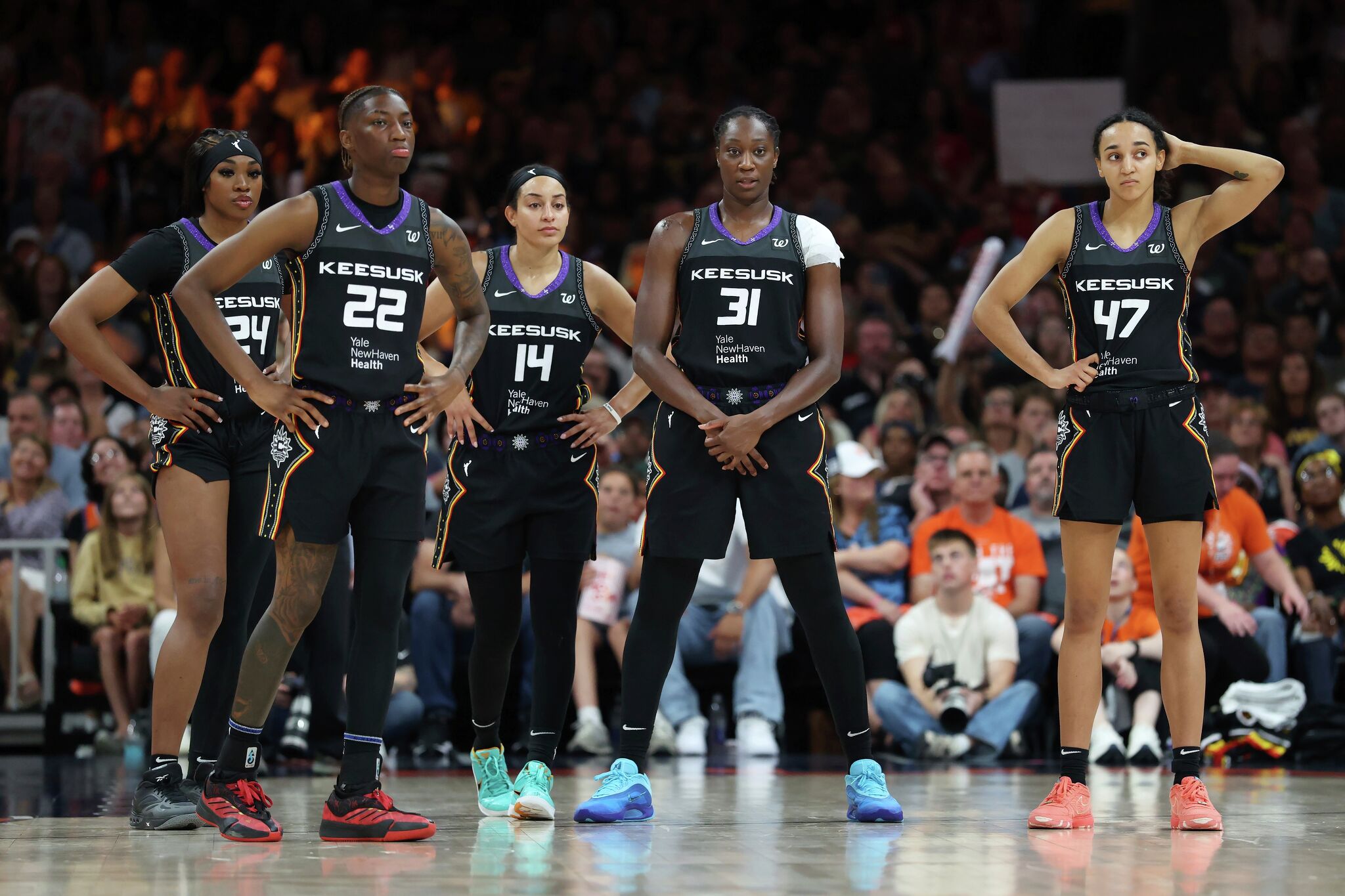 What proposed Medicaid cuts would mean for Connecticut residents