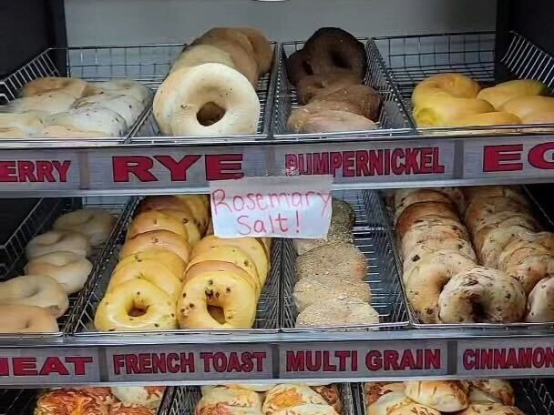 Benson's Bagels to open South Windsor location, second in Connecticut