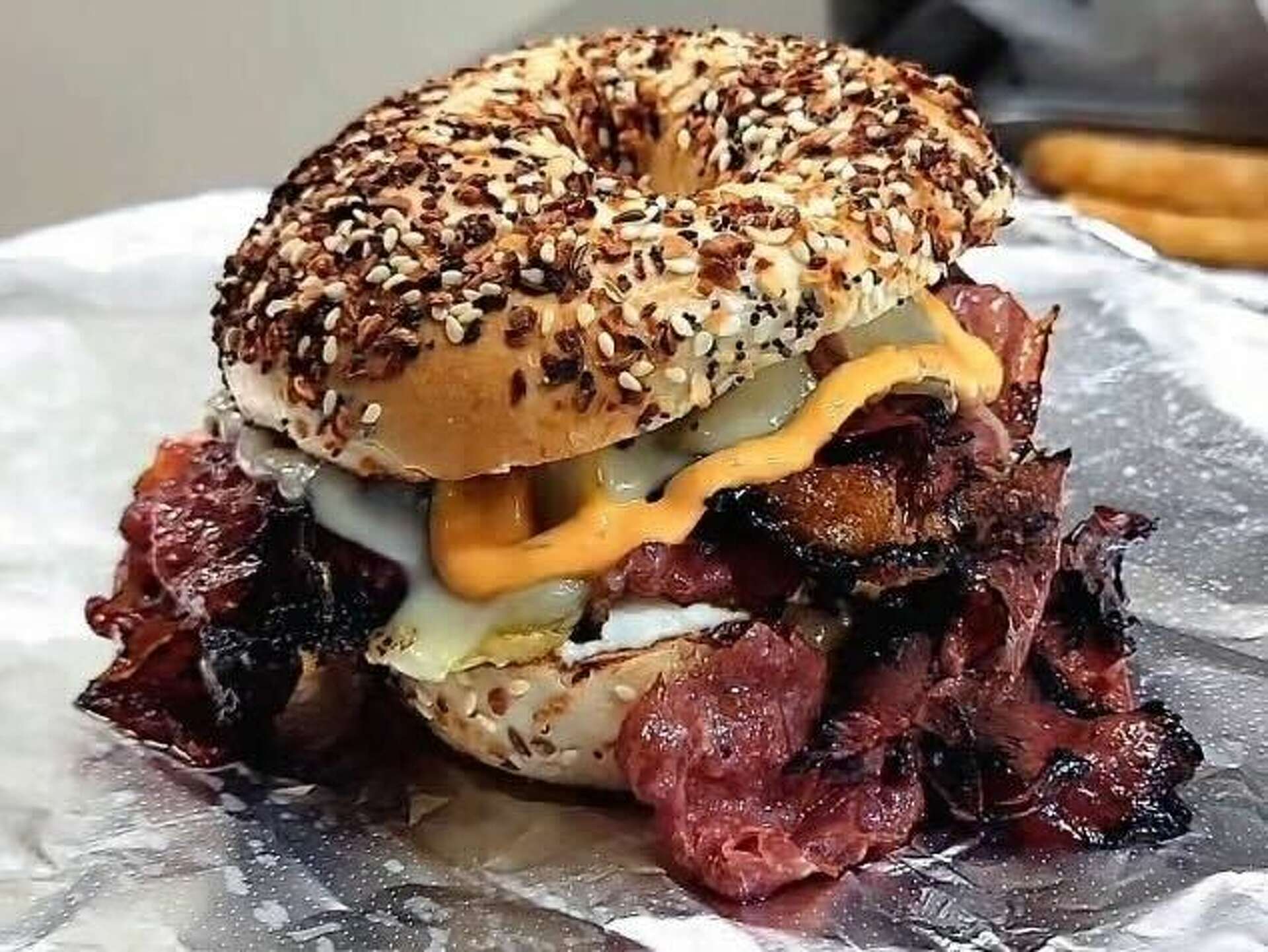 Benson's Bagels to open South Windsor location, second in Connecticut