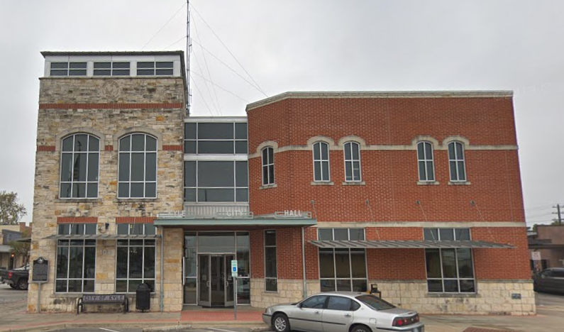 Bomb threat ruled a 'swatting' incident by Kyle police