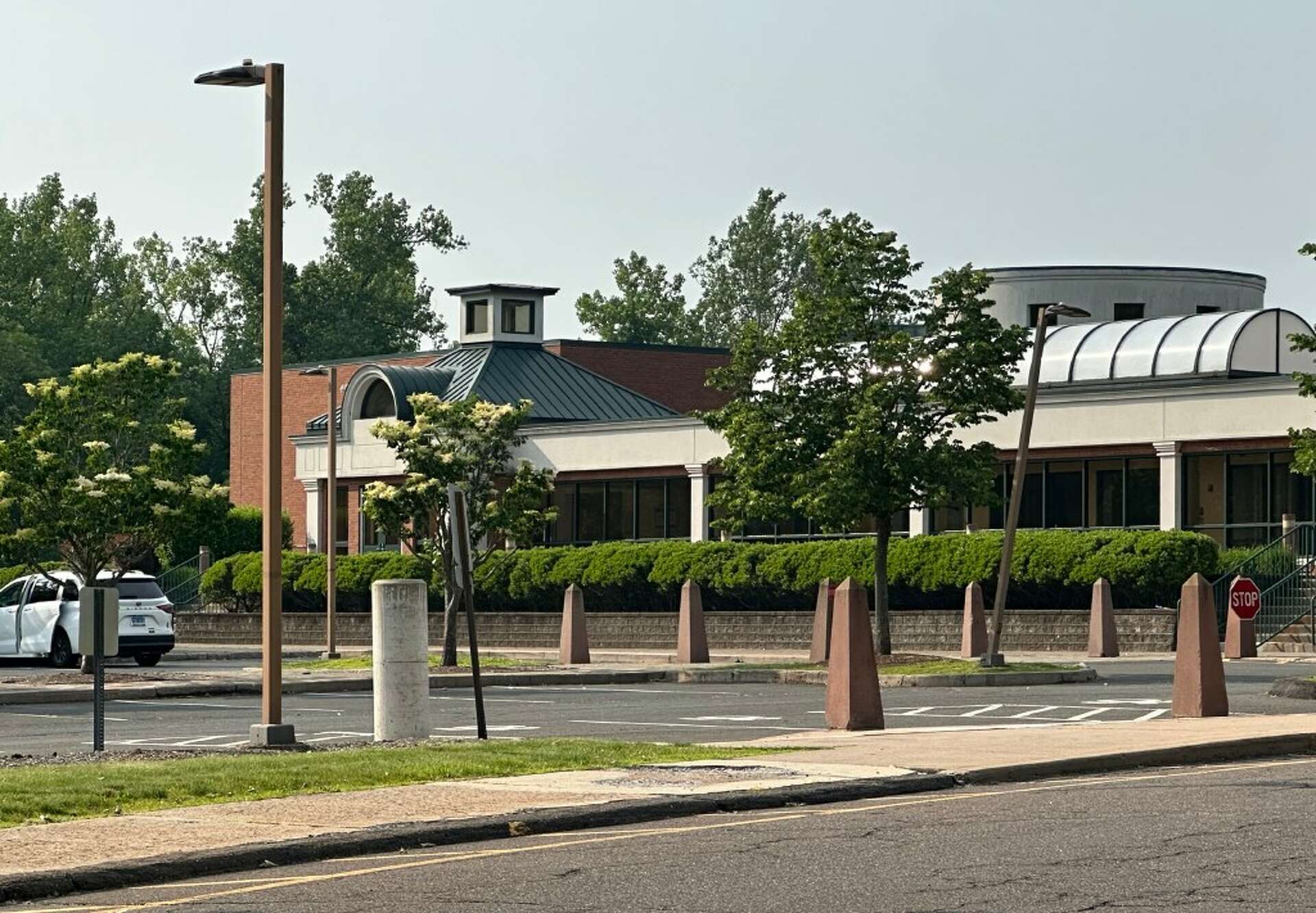 Ex-CT teacher’s tickling forced 4 sisters to leave school: Lawsuit