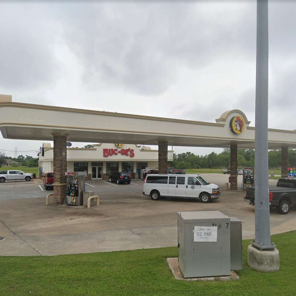 Tiny, standard and Texas-sized: Buc-ee’s size varies by stop