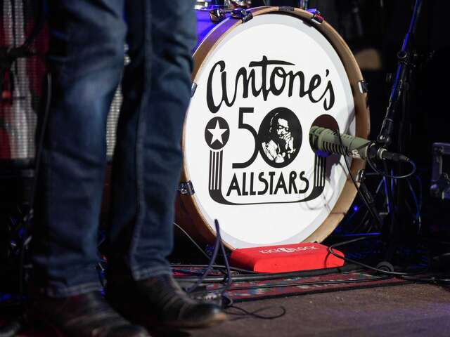 Austin’s iconic Antone’s signs 50-year lease, adds blues museum
