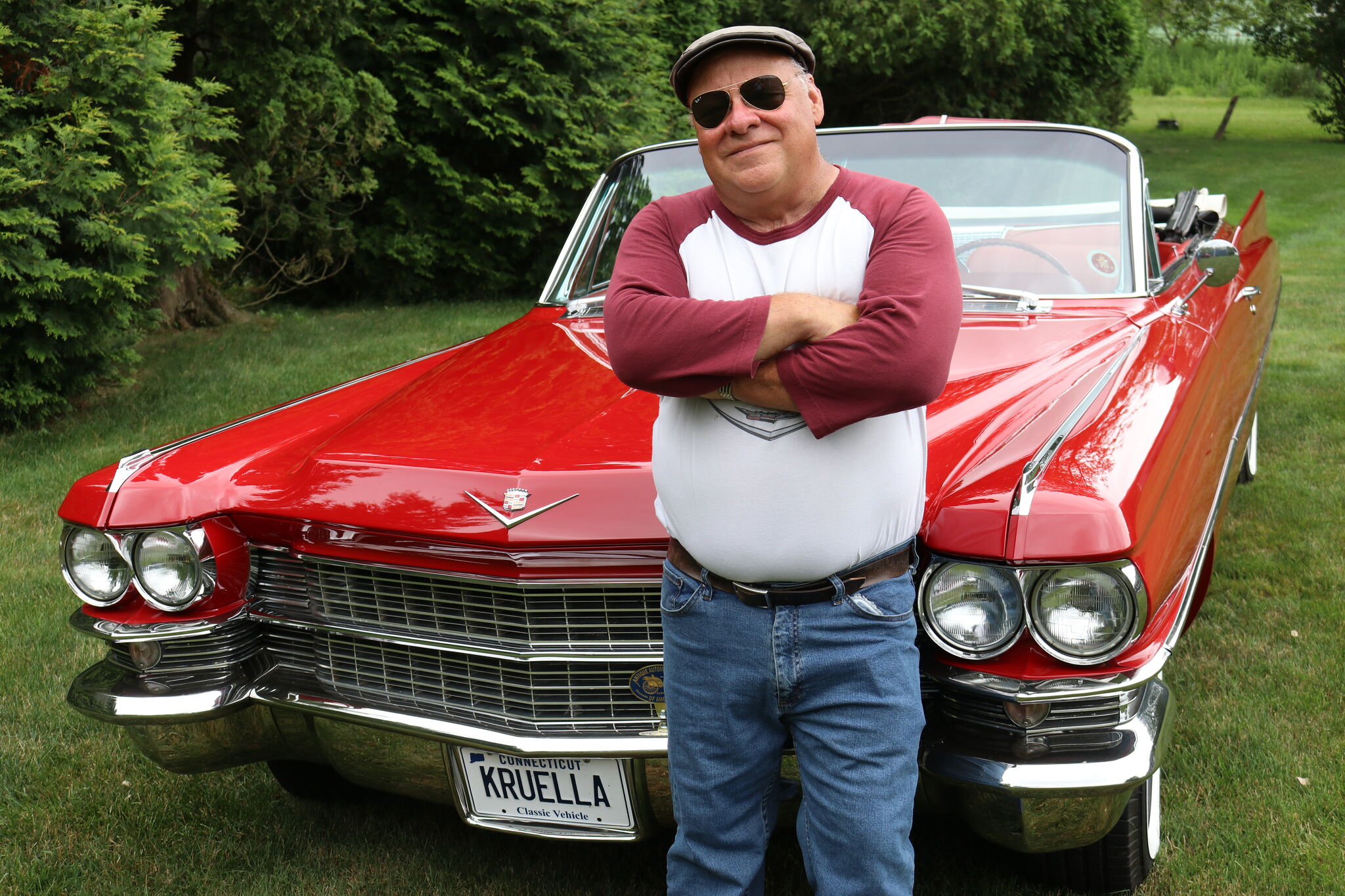 Meteorologist Scott Gagliardi joins WFSB Channel 3 weather team