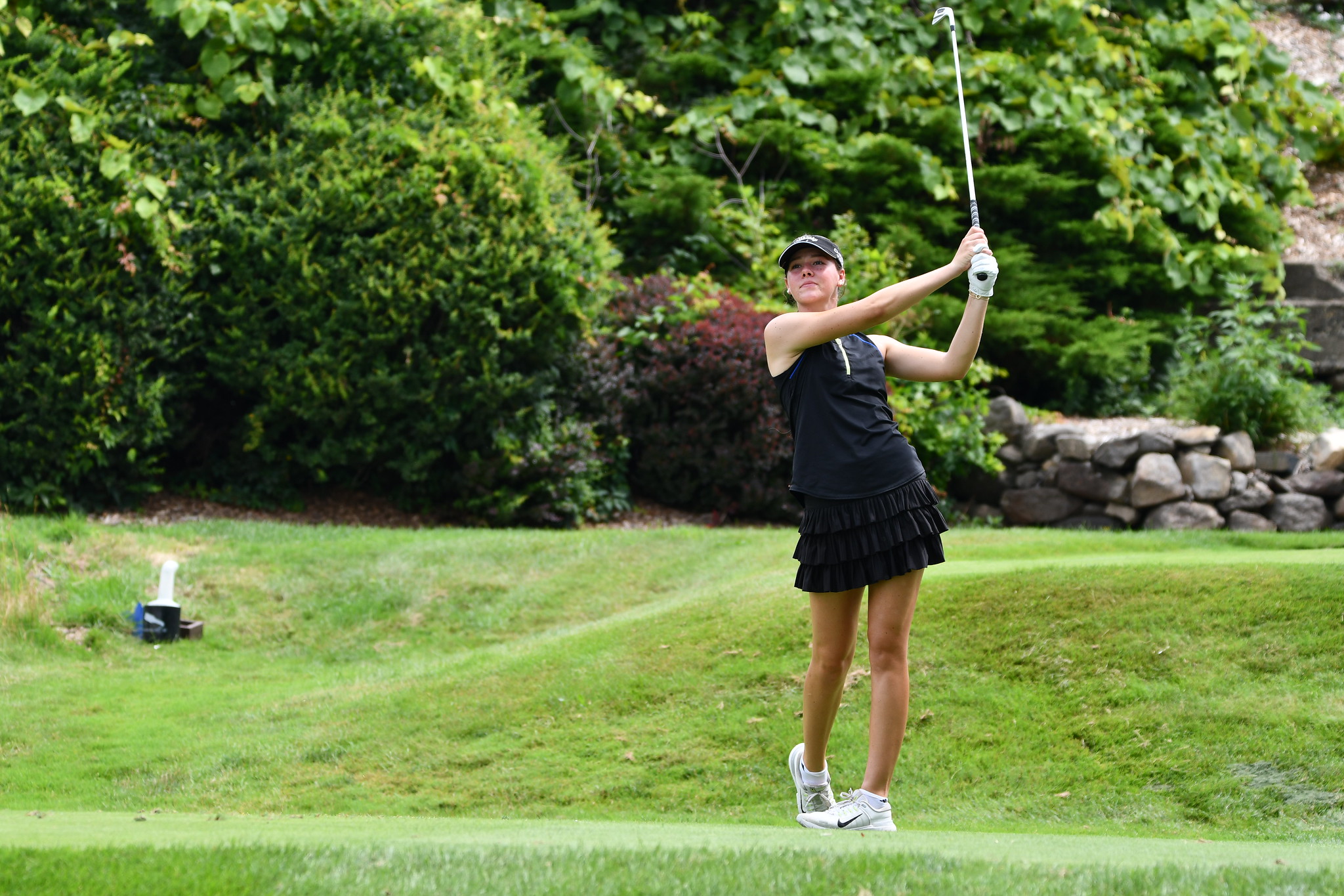 23 years ago, Richard Crafts was more willing to part with his wife ...