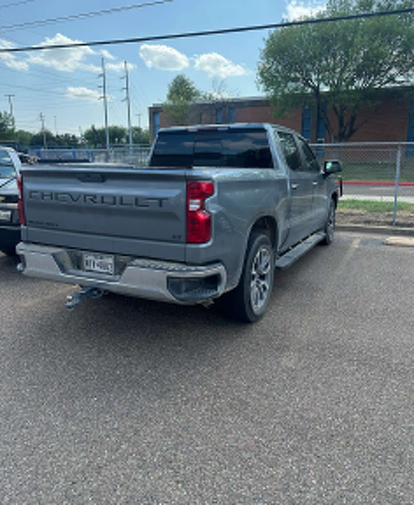Texas DPS in Laredo recovers 7 stolen vehicles, apprehends 3 suspects