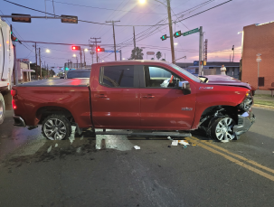 Texas DPS in Laredo recovers 7 stolen vehicles, apprehends 3 suspects
