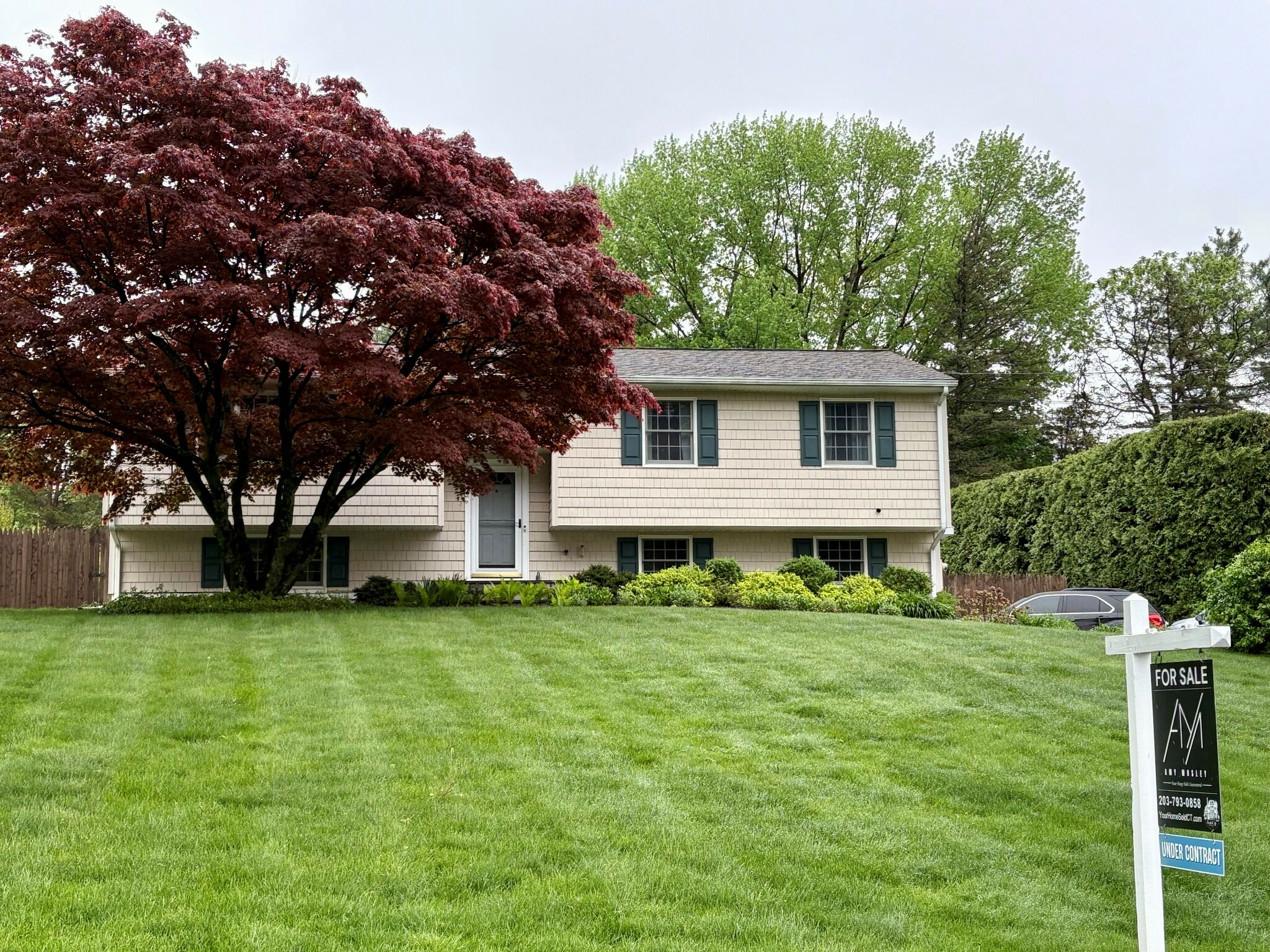 Residents displaced by Torrington fire on Red Mountain Avenue: Chief