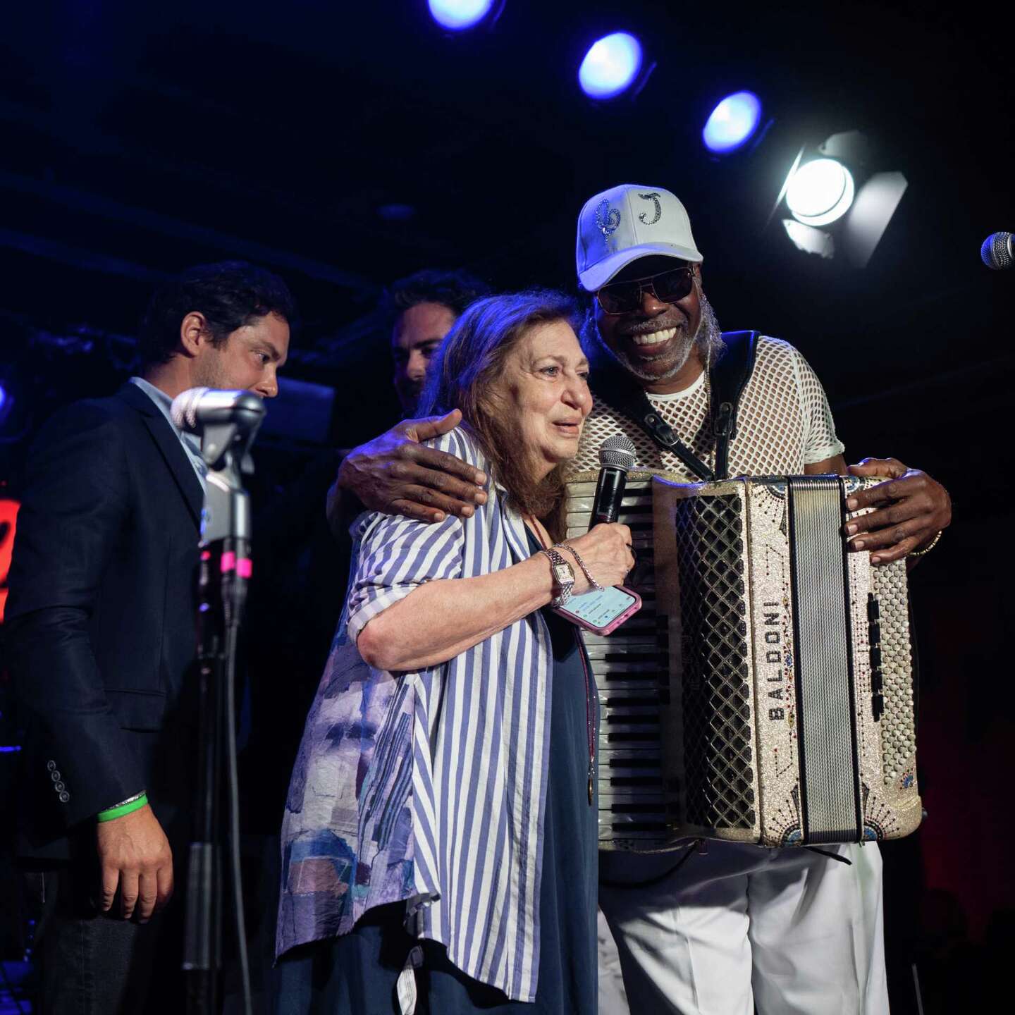 Antone’s at 50: The enduring legacy of Austin’s 'Home of the Blues'