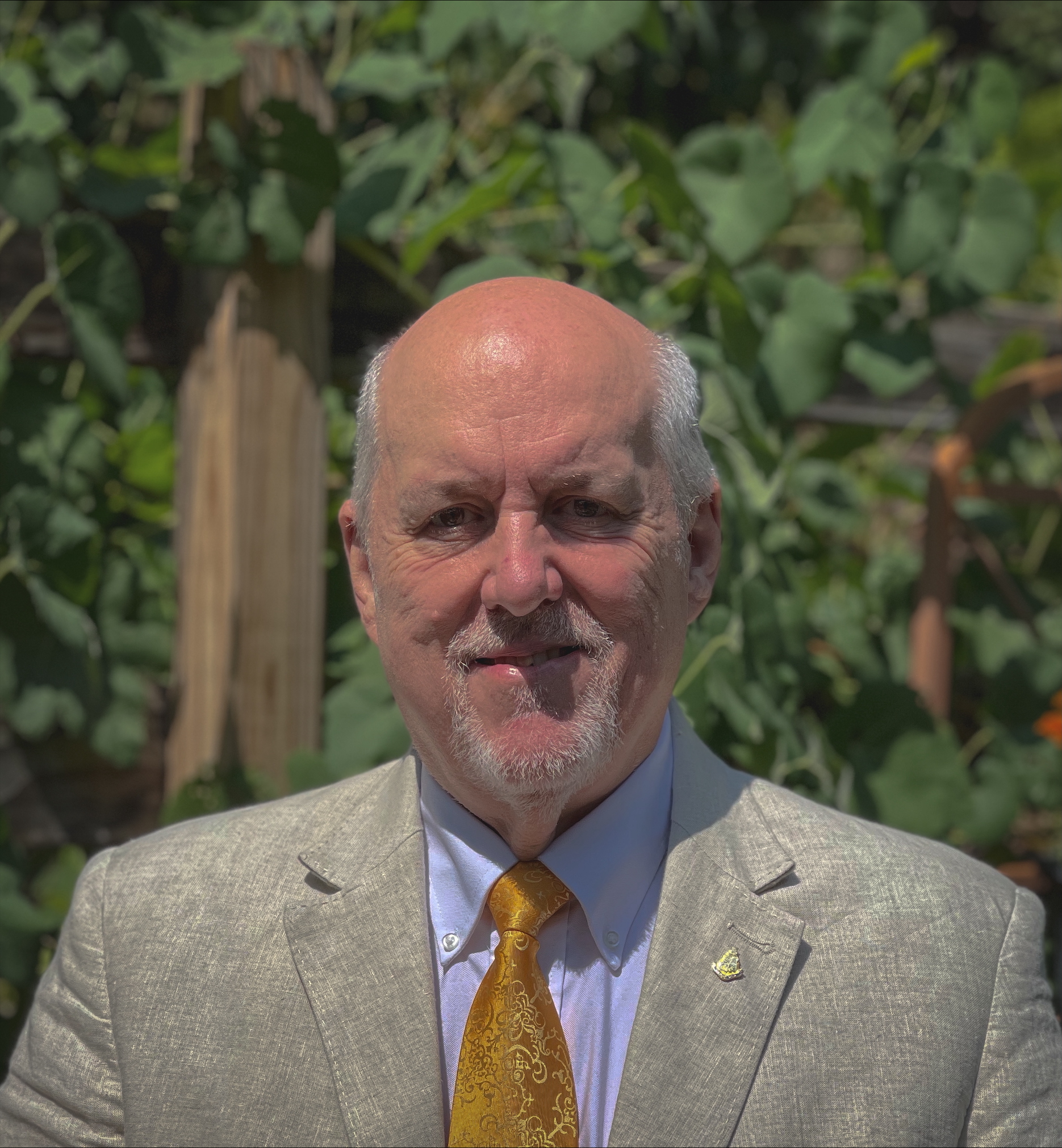 Stamford BOR President Jeff Curtis dies at the age of 69