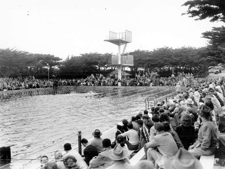 San Francisco built the biggest pool in the U.S. It was a disaster
