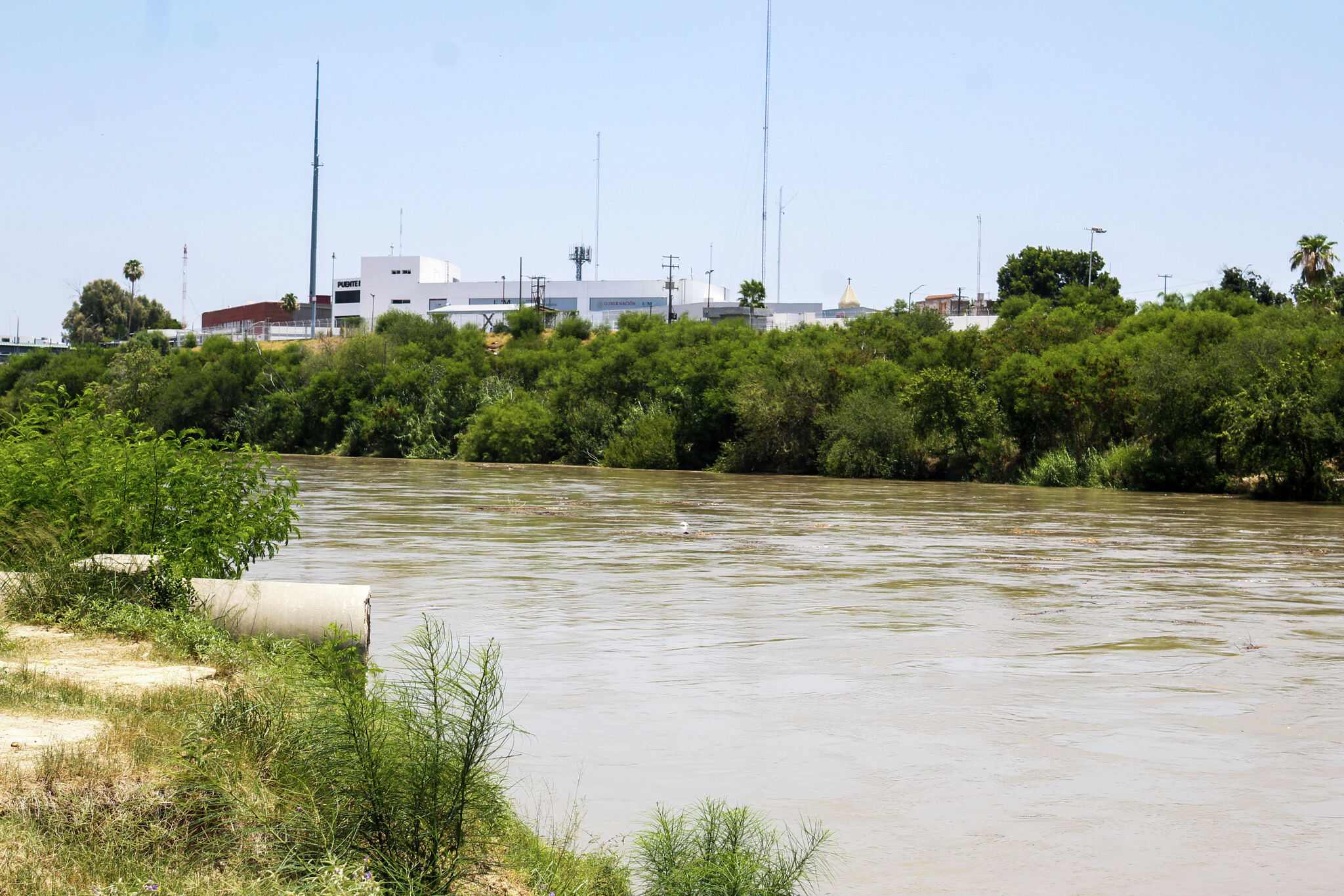 Laredo College delays Monday start to 10 a.m. amid weather