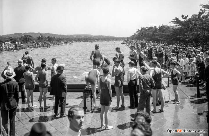 San Francisco built the biggest pool in the U.S. It was a disaster