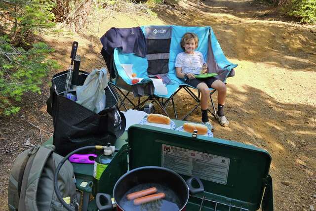 California mother and son were lost. Rescuers found a note: ‘help’