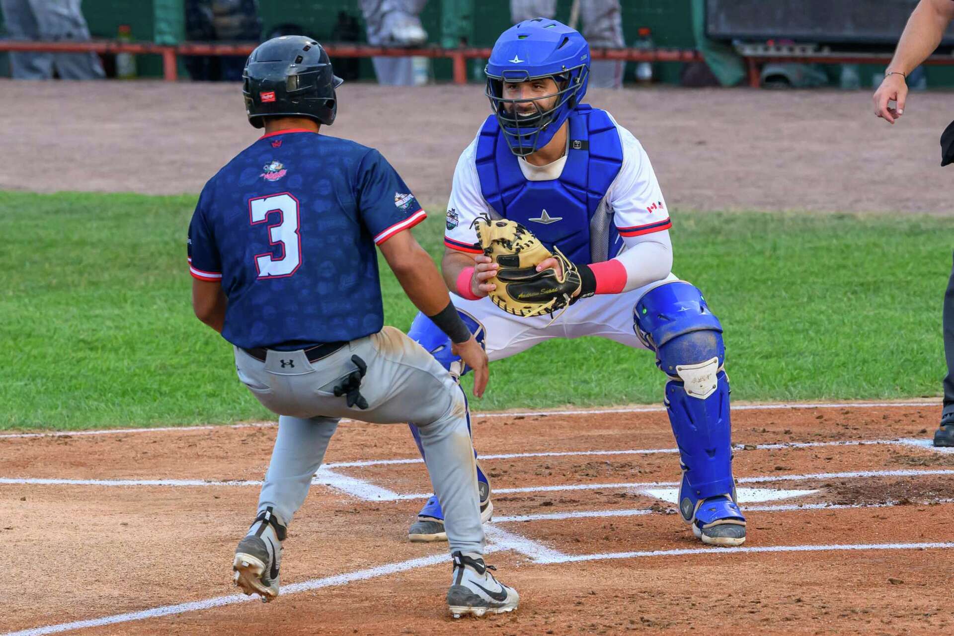 ValleyCats give Frontier League All-Stars big-league treatment