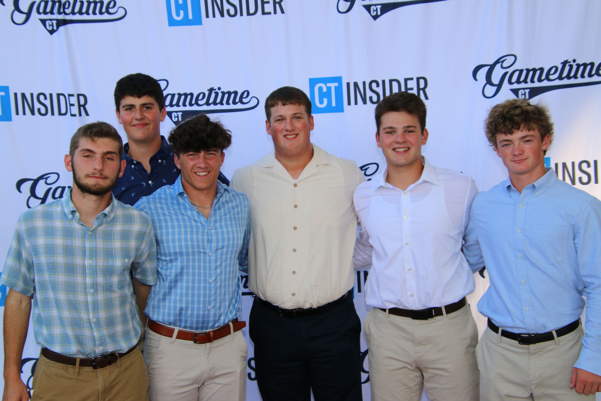 New Canaan pool honors Steve Benko's 50 years of service