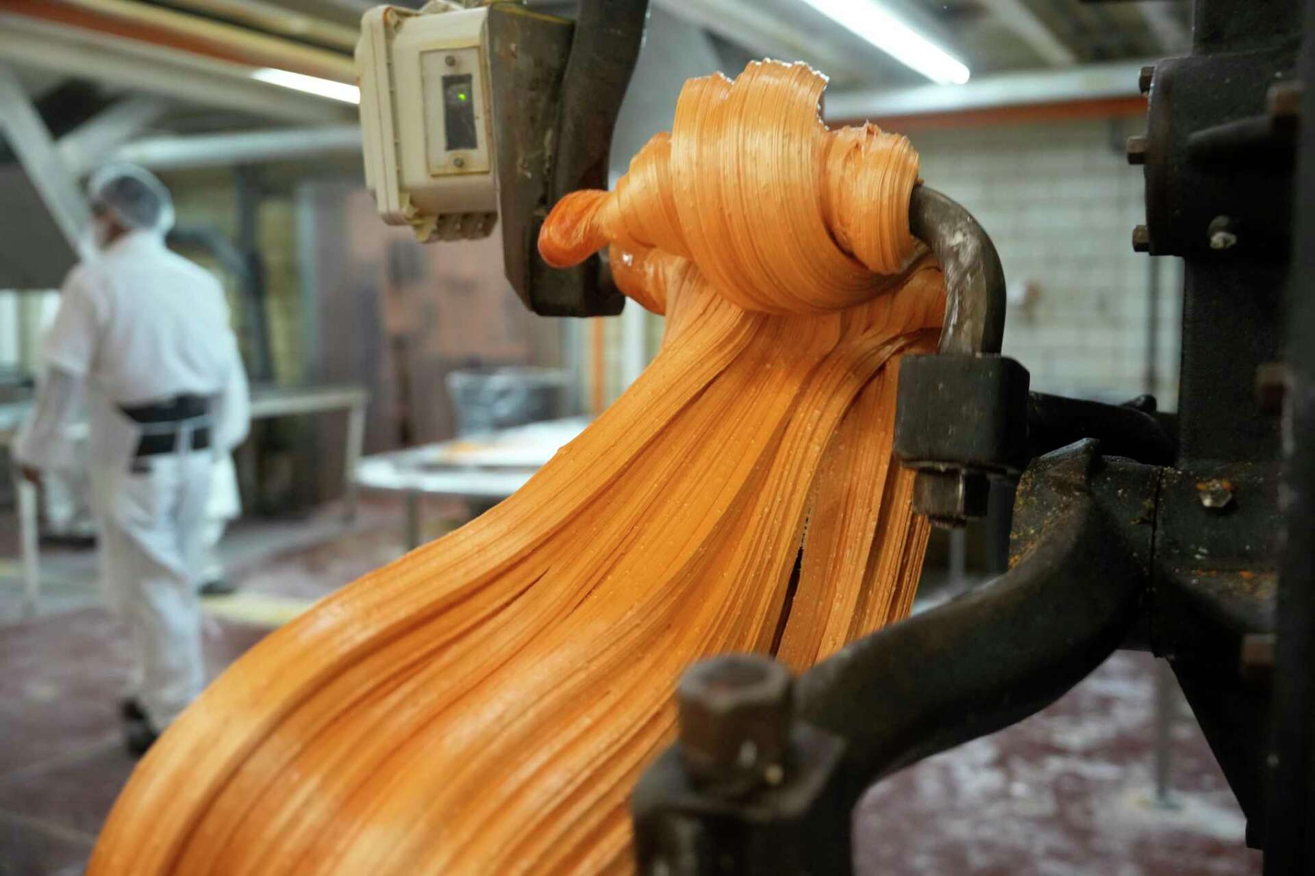 Texas’ Atkinson Candy tackles immigration laws and tariffs