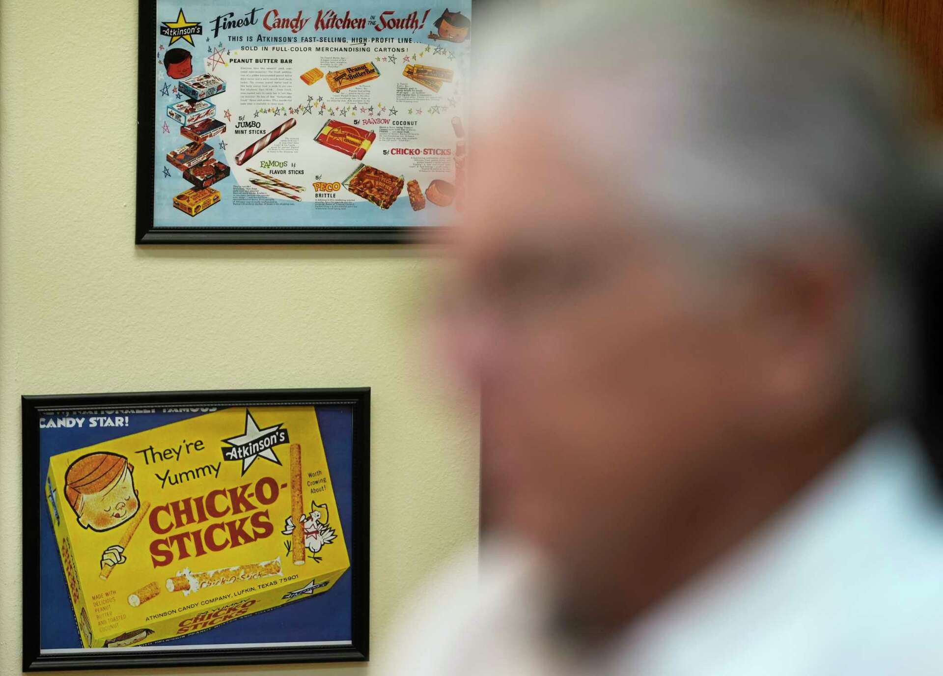 Texas’ Atkinson Candy tackles immigration laws and tariffs