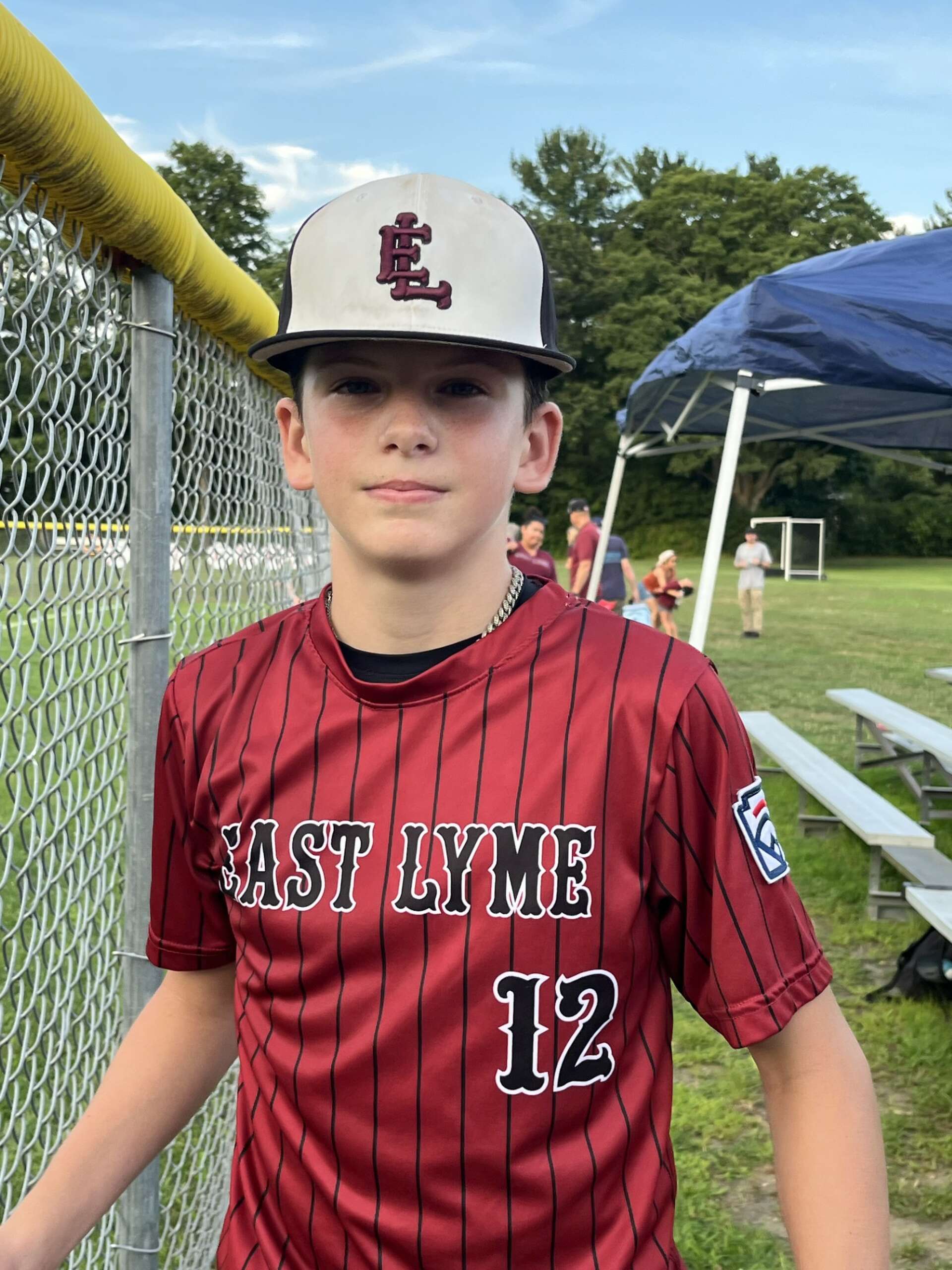 East Lyme beats Guilford to win Section 3 Little League championship