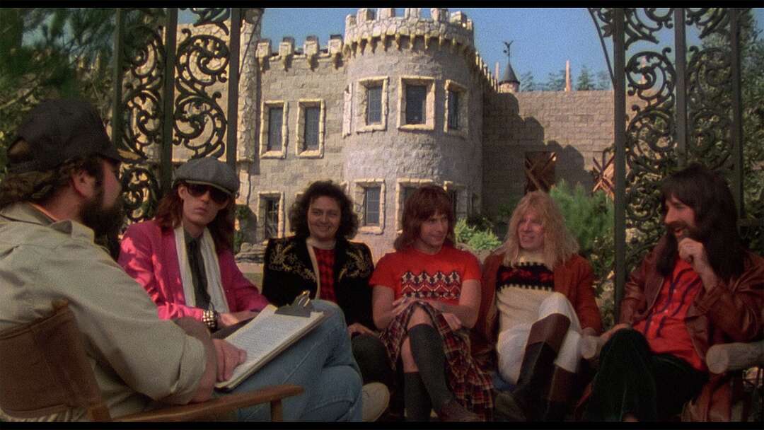 David Kaffinetti, Bay Area musician and ‘Spinal Tap’ keyboardist, dies