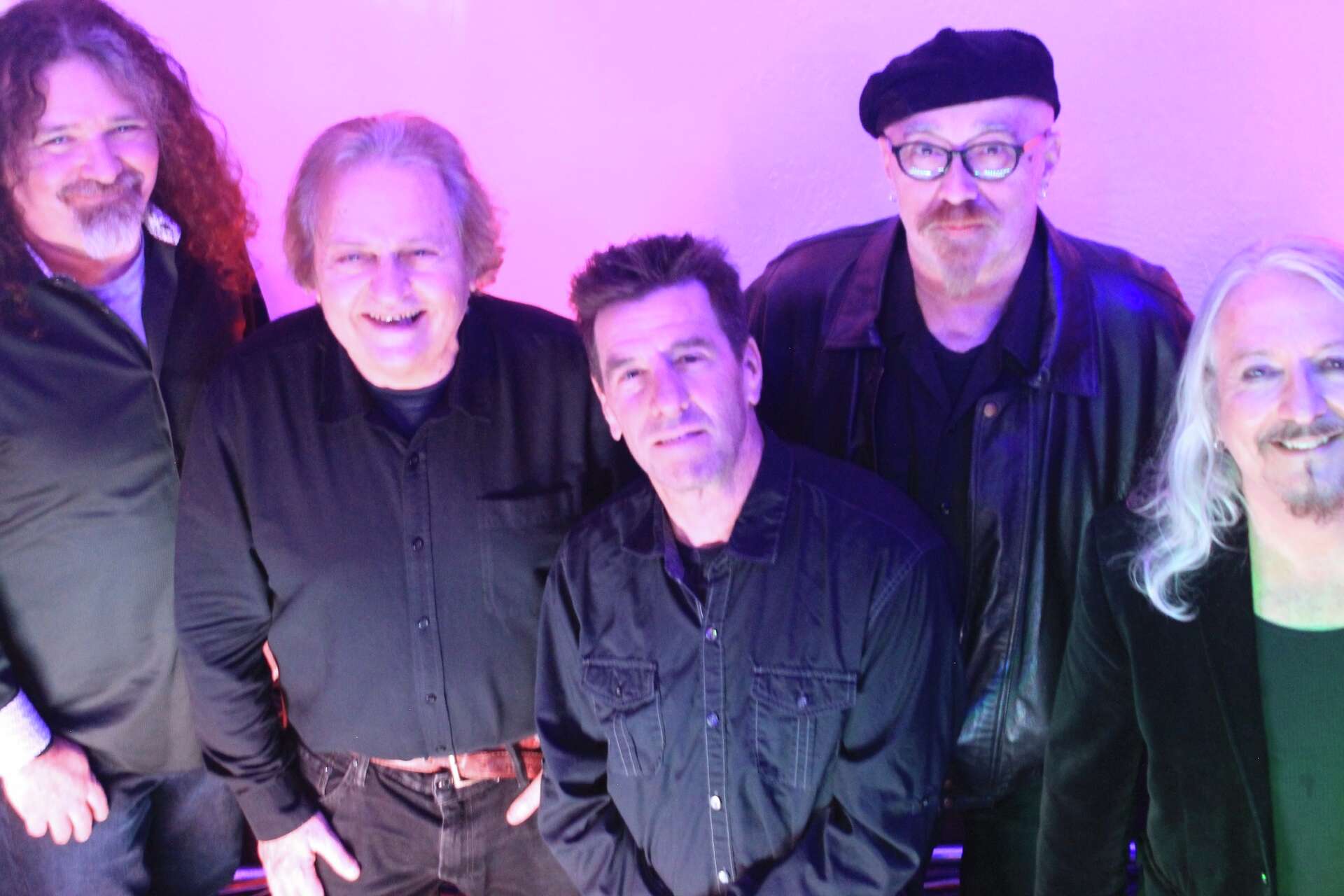 David Kaffinetti, Bay Area musician and ‘Spinal Tap’ keyboardist, dies