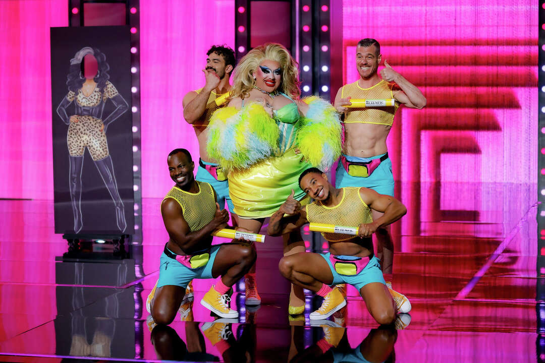 Mistress Isabelle Brooks talks 'RuPaul'sDrag Race All Stars' 10 drama