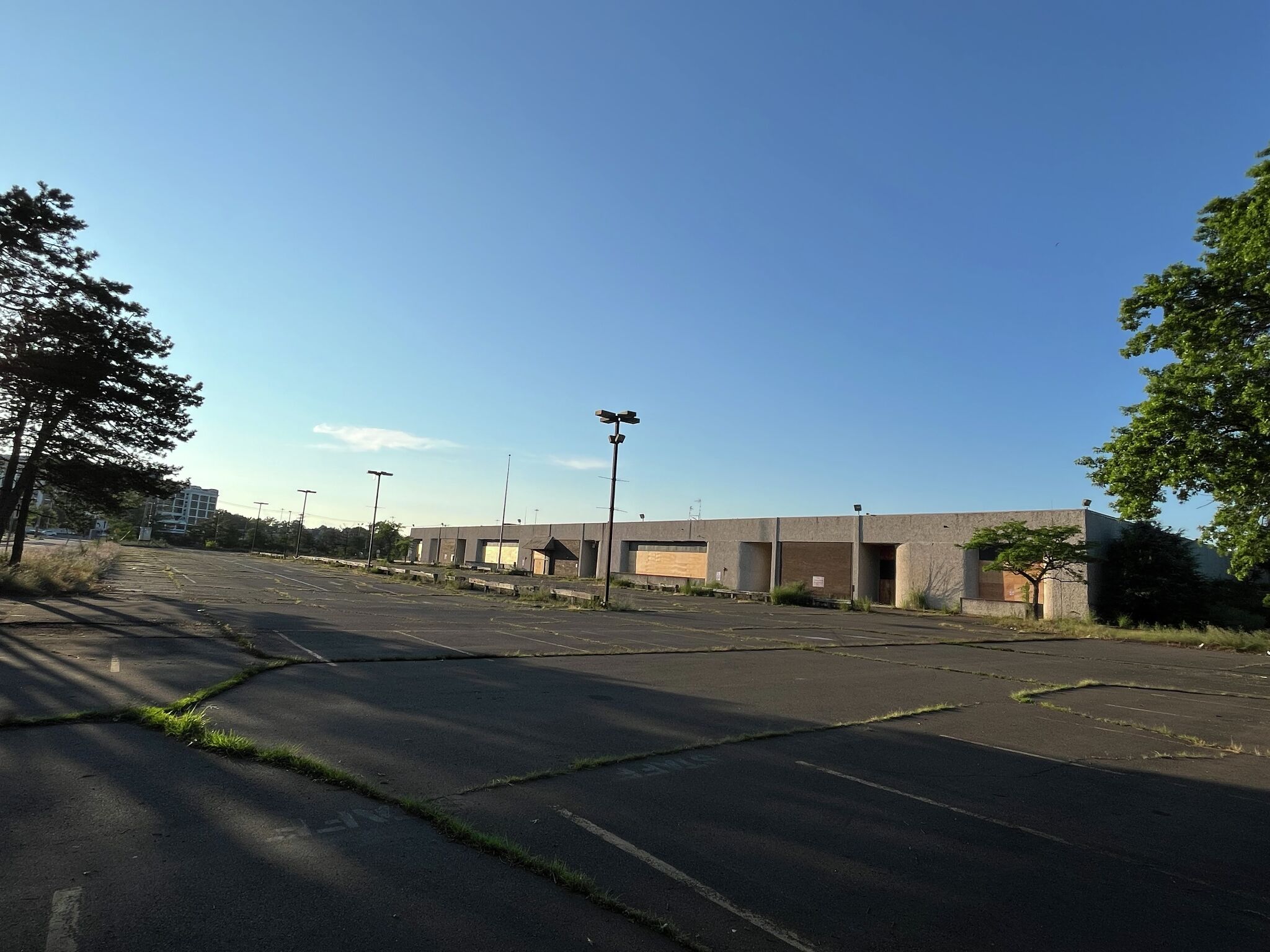 New Haven halts plan to move APT Foundation methadone clinic