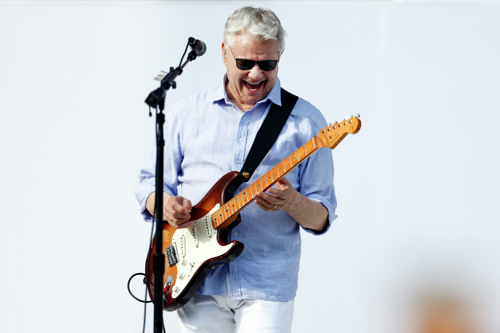 Citing 'weather,' Steve Miller Band cancels Connecticut tour date