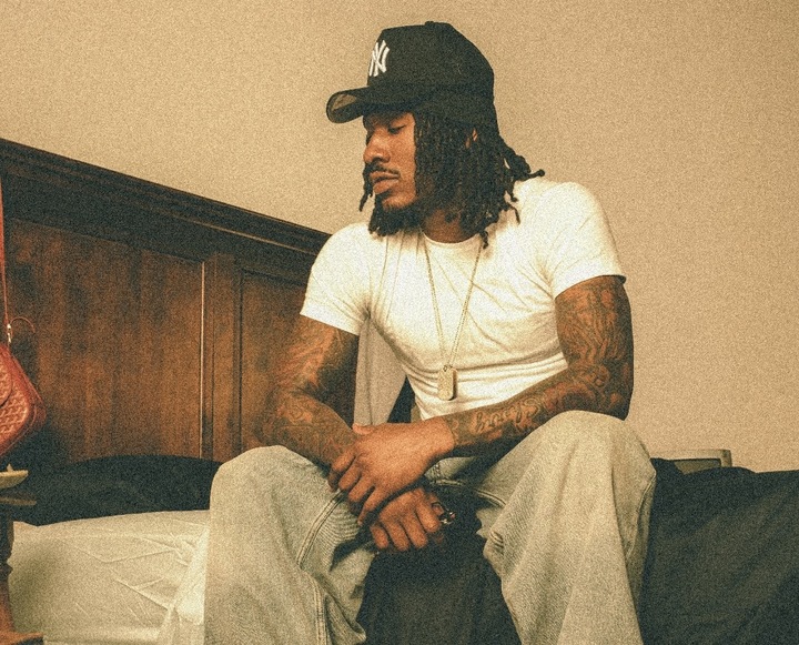 Duke Dennis spotted around San Antonio as AMP summer heats up