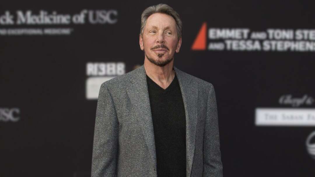 5 Key Takeaways: Larry Ellison Overtakes Elon Musk as World's Richest Man