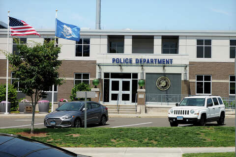 'Indecent behavior' in North Haven library leads to arrest, police say