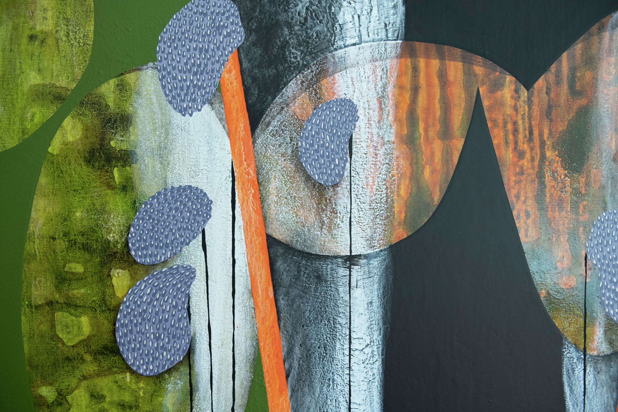 Albany police release statement on man found hanging