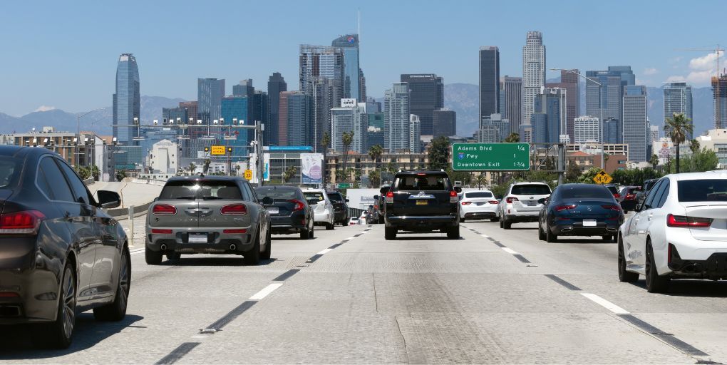 NHTSA: Deadly Traffic Accidents Decrease