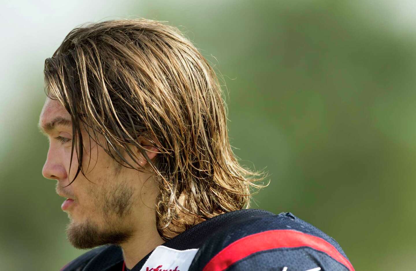 Bryan Braman, ex-Houston Texans and Philadelphia Eagles LB, dies at 38