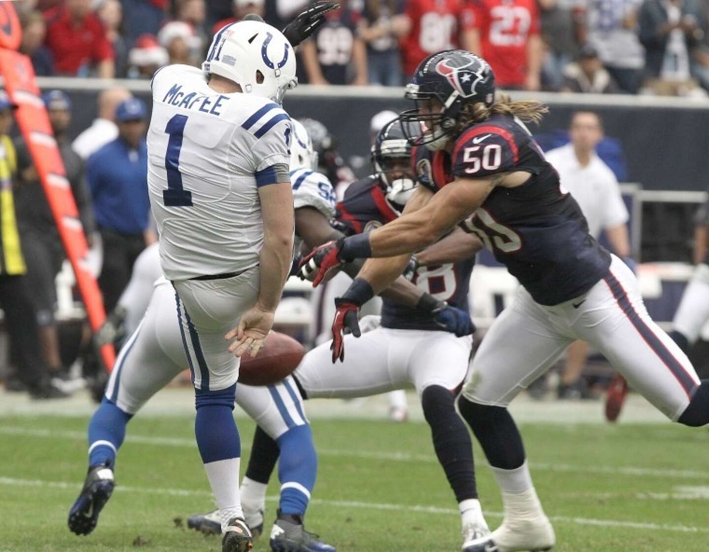 Bryan Braman, ex-Houston Texans and Philadelphia Eagles LB, dies at 38