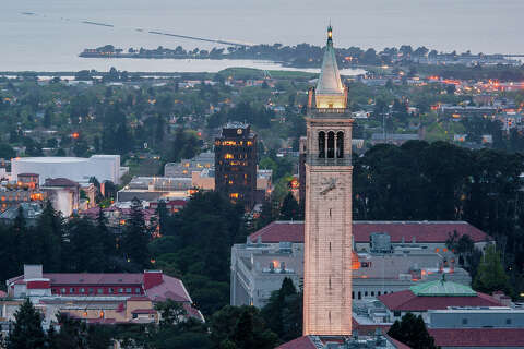 UC Berkeley PhD student accused of causing $46K in intentional damage