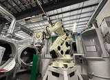 Doncasters completes $13M upgrade at Groton factory, adds automation