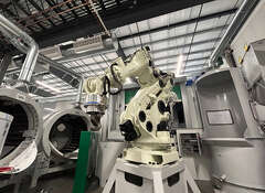 Doncasters completes $13M upgrade at Groton factory, adds automation