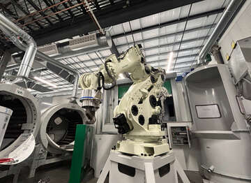 Doncasters completes $13M upgrade at Groton factory, adds automation