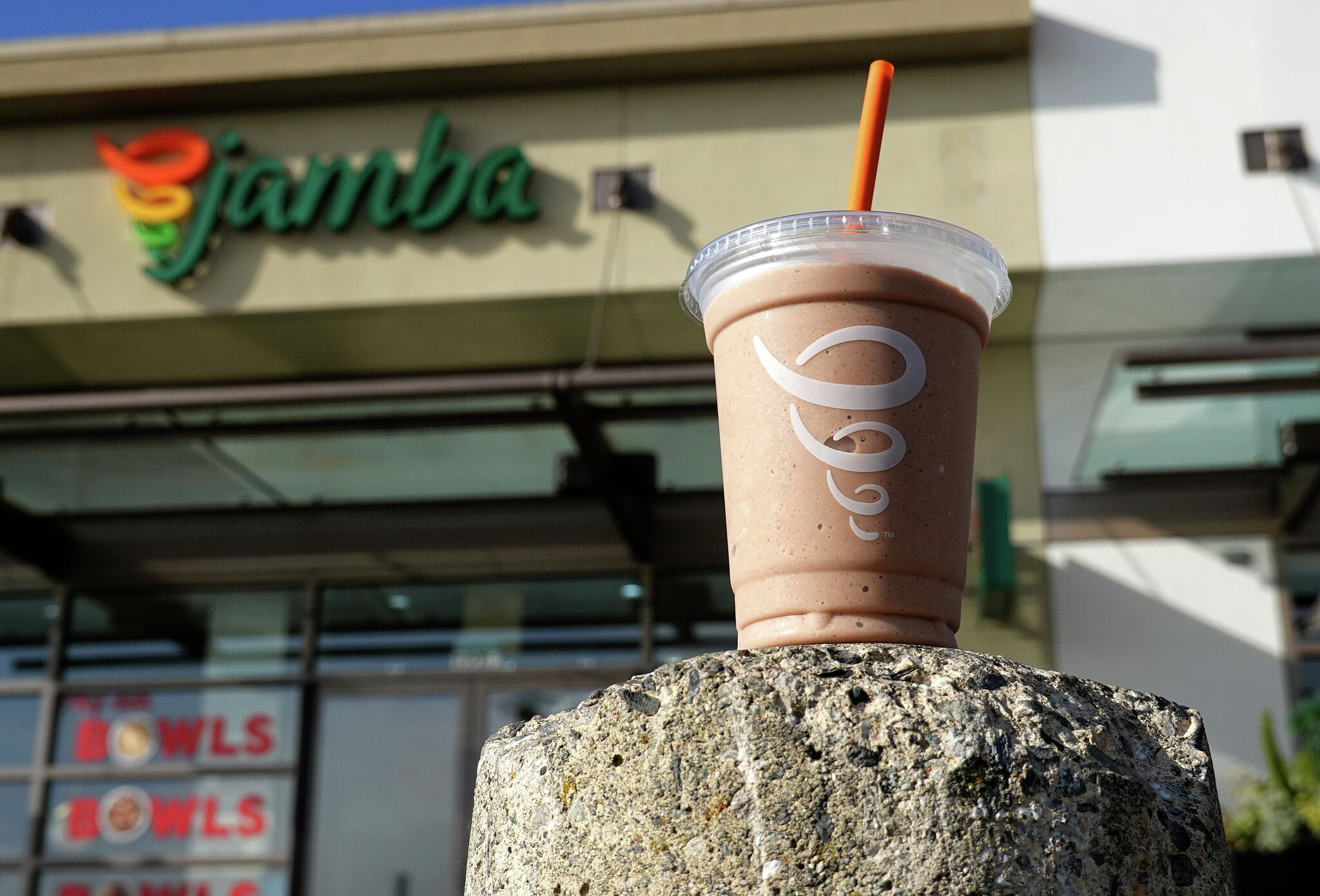 Popular smoothie chain finally coming to this region of Texas