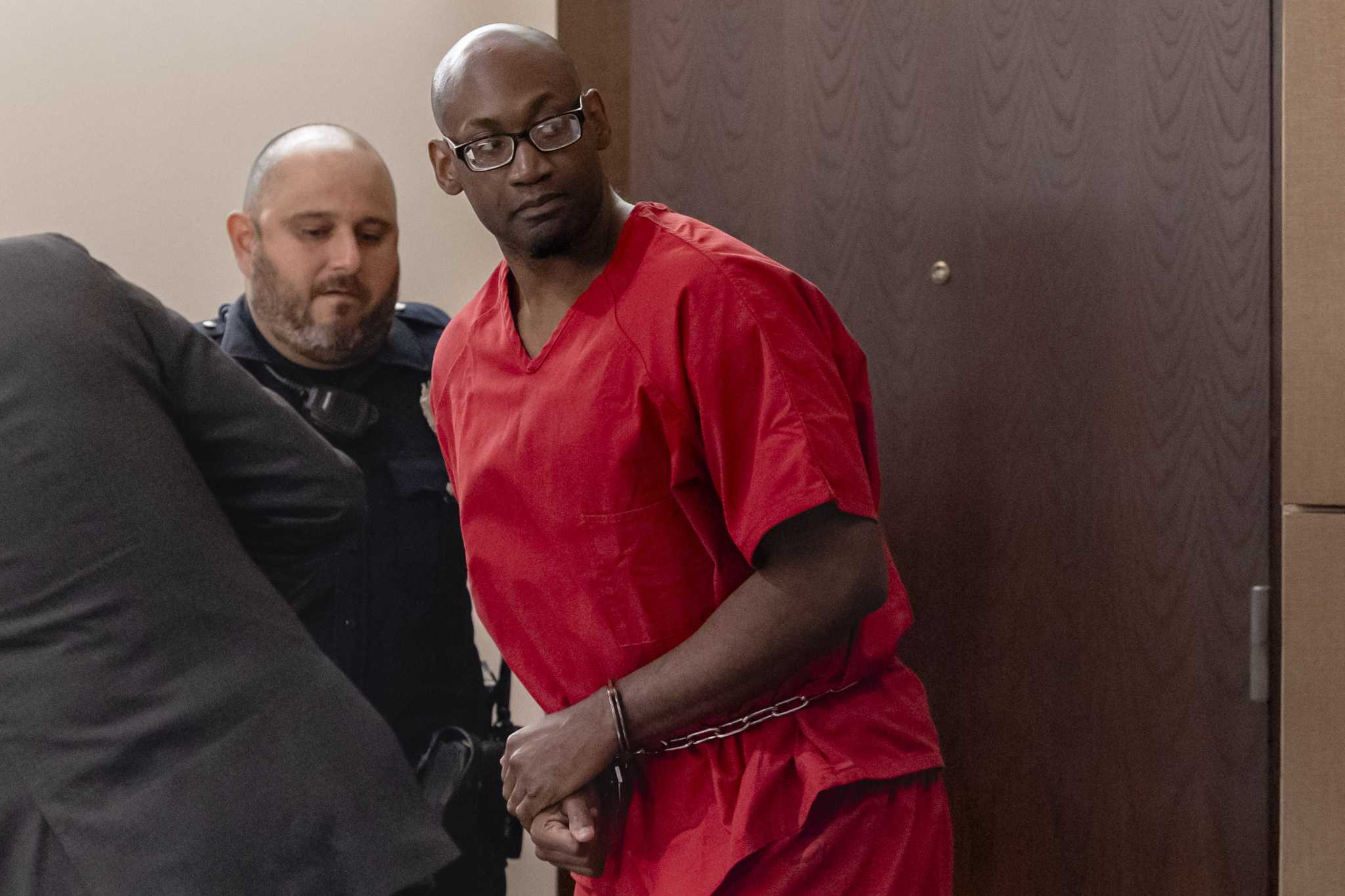 Texas court denies Otis McKane's appeal, upholds death sentence