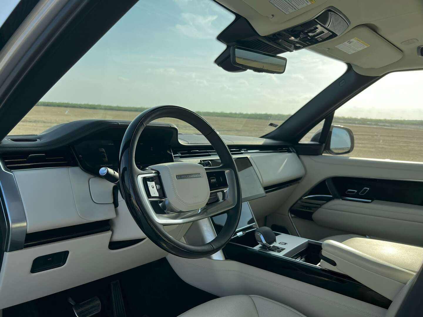 2025 Range Rover P350 Autobiography review: Luxury meets power