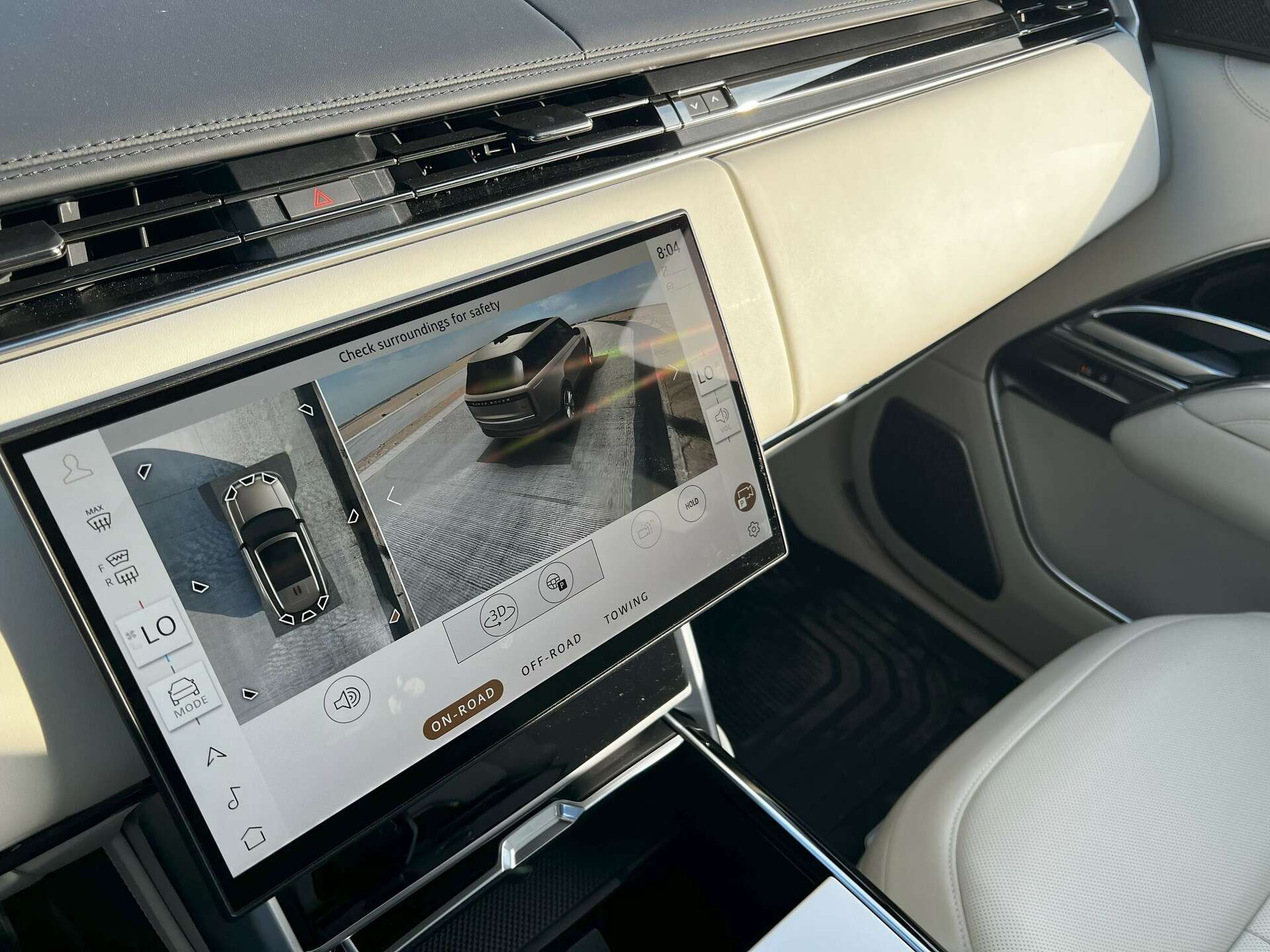 2025 Range Rover P350 Autobiography review: Luxury meets power